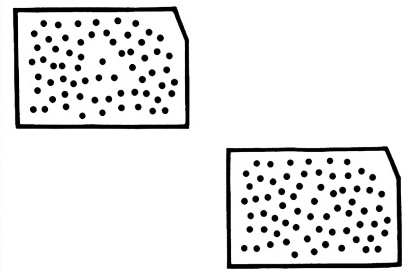 Dali's Randomdot Paintings